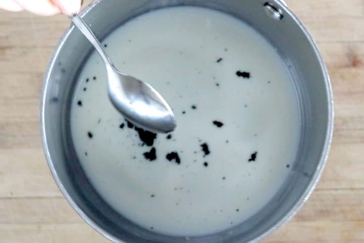 Vanilla milk tea recipe and its variations - SimplyBeyondHerbs