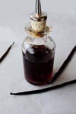 How to store vanilla beans: (10 tips to store pods correctly ...