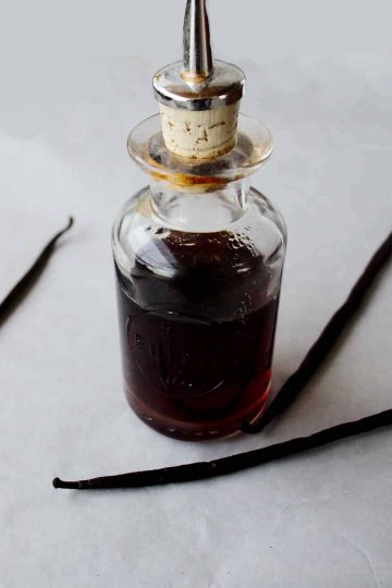 How to store vanilla beans: (10 tips to store pods correctly ...