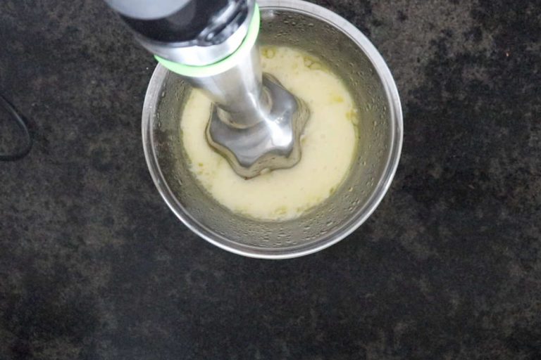 Top 10 best natural emulsifiers in homemade cosmetics - SimplyBeyondHerbs