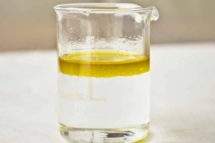 Top 10 best natural emulsifiers in homemade cosmetics - SimplyBeyondHerbs