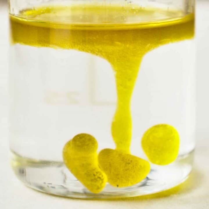 Top 10 best natural emulsifiers in homemade cosmetics - SimplyBeyondHerbs