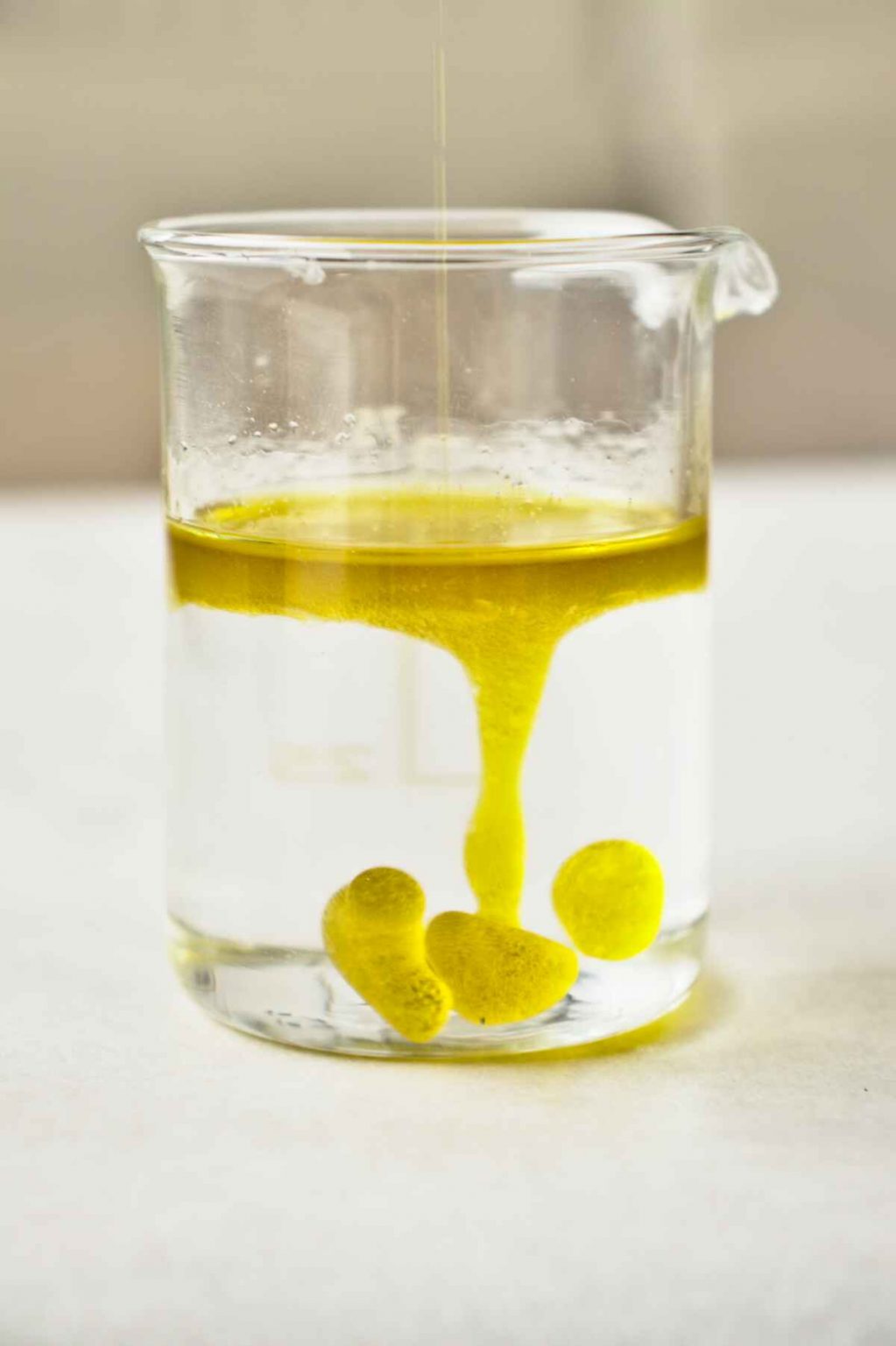 Top 10 best natural emulsifiers in homemade cosmetics - SimplyBeyondHerbs