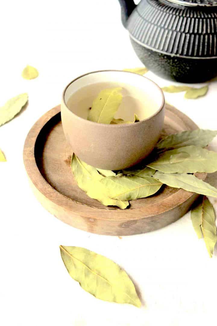 Laurel Tree Symbolism: Ultimate Guide - SimplyBeyondHerbs