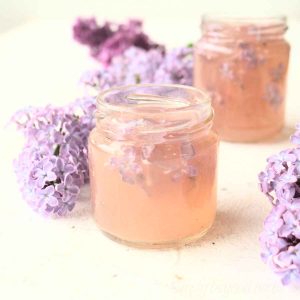 Make Lilac Jelly: A Fragrant Delicacy - SimplyBeyondHerbs