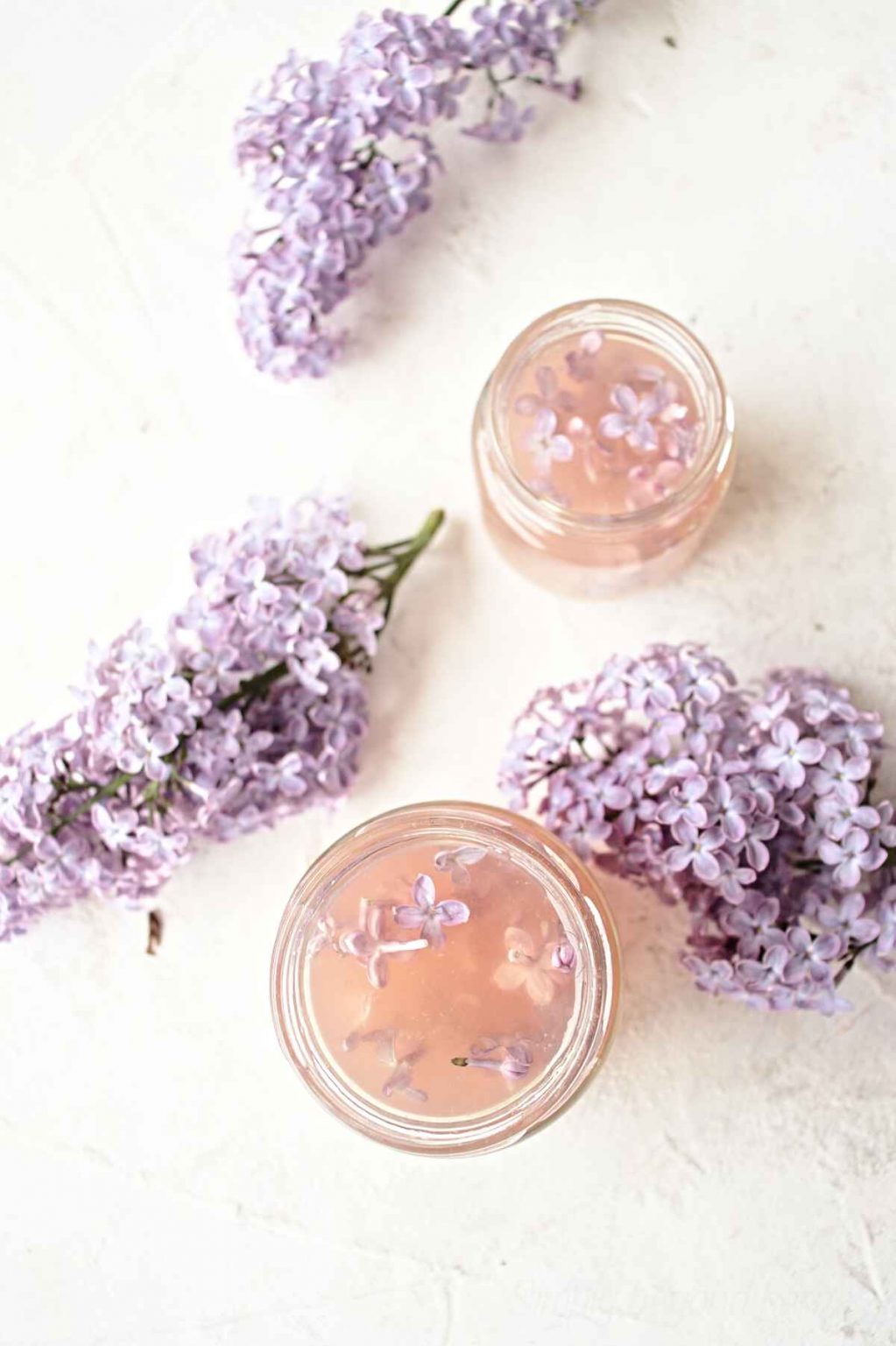 Make Lilac Jelly: A Fragrant Delicacy - SimplyBeyondHerbs