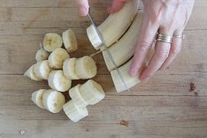 Use Fermented Bananas to Add Probiotics. - SimplyBeyondHerbs