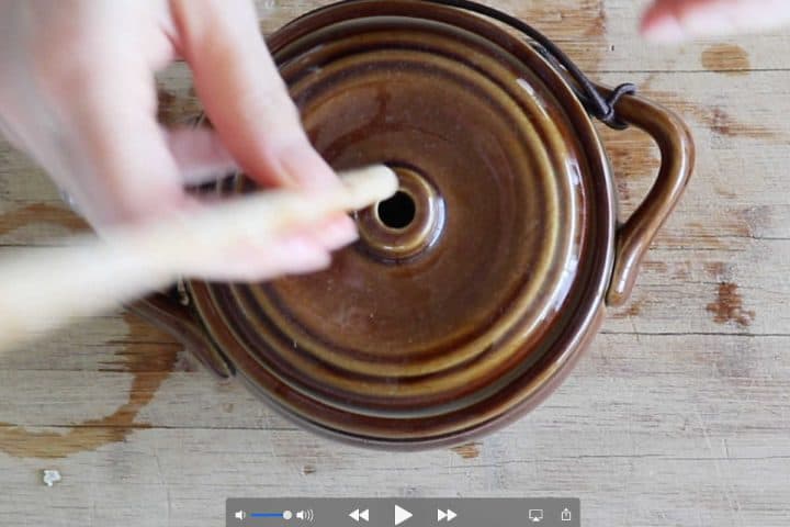 Use Fermented Bananas to Add Probiotics. - SimplyBeyondHerbs