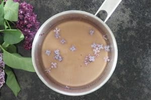Make Lilac Jelly: A Fragrant Delicacy - SimplyBeyondHerbs
