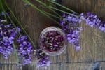 10 Lavender Flower Meanings and Symbolism - SimplyBeyondHerbs