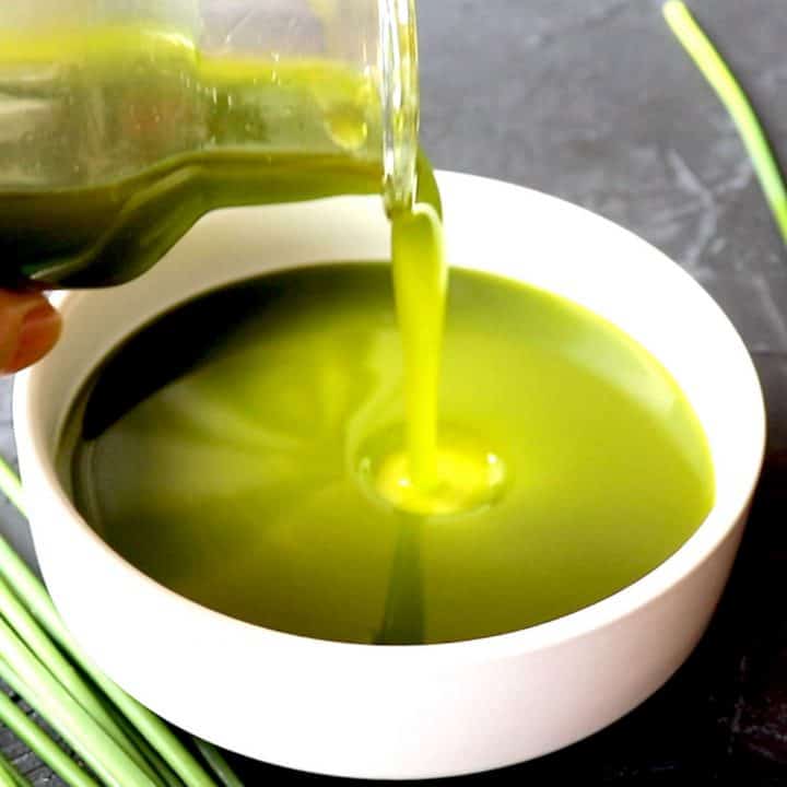 How to make Oregano Oil at home - SimplyBeyondHerbs