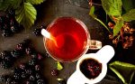 Blackberry tea recipe: 4 ways to make. - SimplyBeyondHerbs