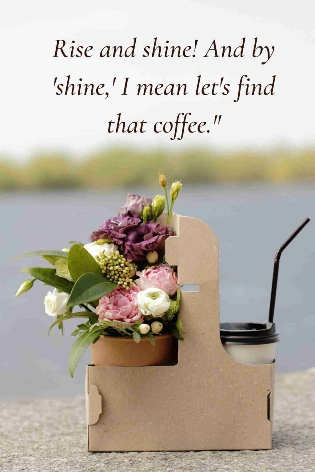 300+ Good Morning Flower Quotes with stunning images - SimplyBeyondHerbs