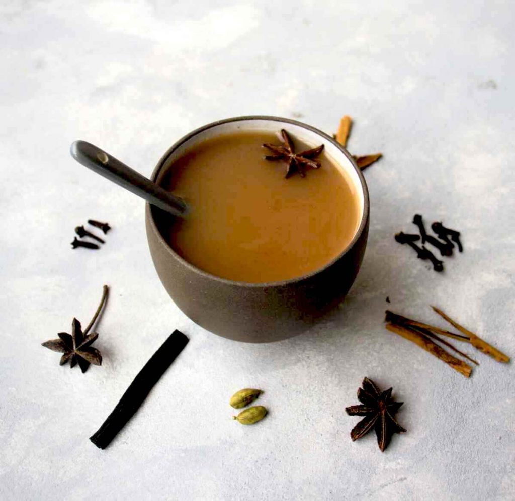 60+ Winter Tea recipes: from Herbal Infusions to Spicy Warmth ...