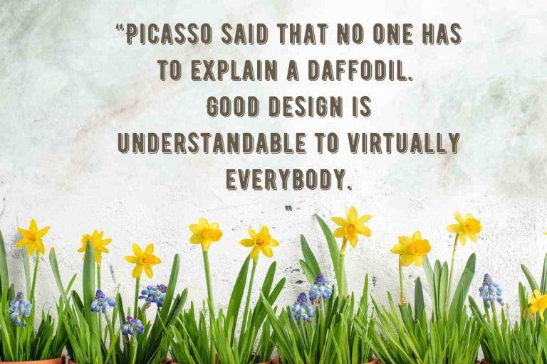 200+ Inspiring Daffodil Quotes and Captions for Instagram ...