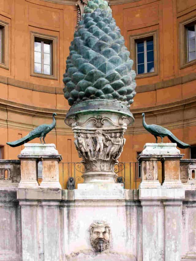 Pine Cone Symbolism and Meaning Uncovered: Ultimate Guide ...