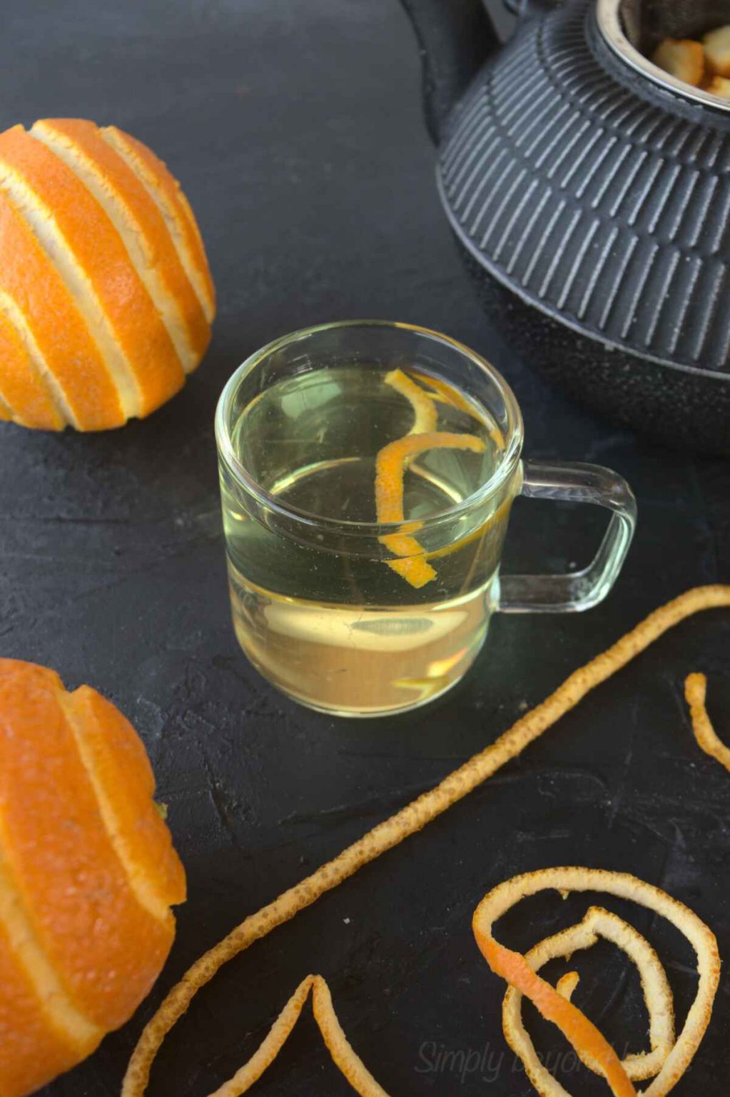 60+ Winter Tea recipes: from Herbal Infusions to Spicy Warmth ...