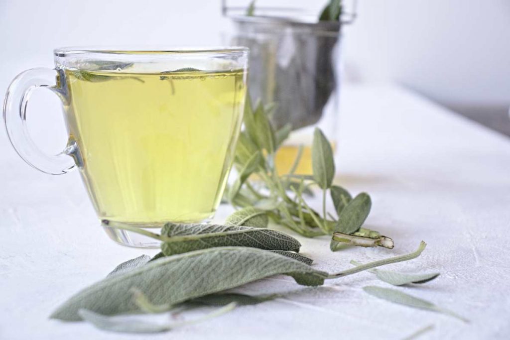 60+ Winter Tea recipes: from Herbal Infusions to Spicy Warmth ...