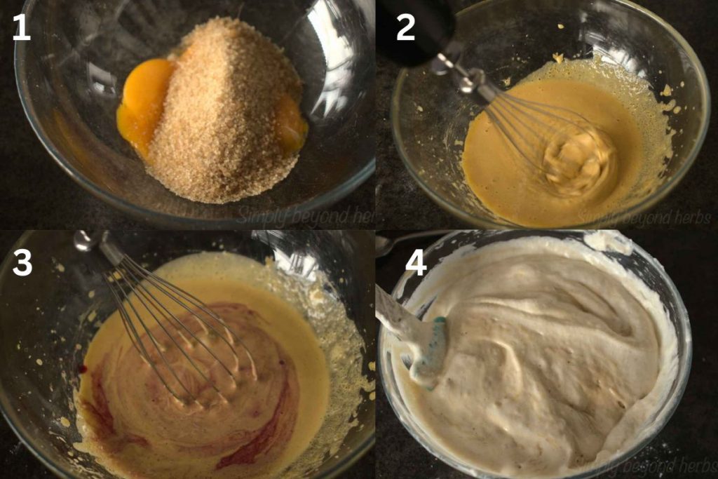 Best Rose Milk Cake: Rose Tres Leches Cake Recipe - SimplyBeyondHerbs