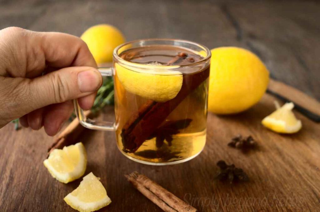 60+ Winter Tea recipes: from Herbal Infusions to Spicy Warmth ...