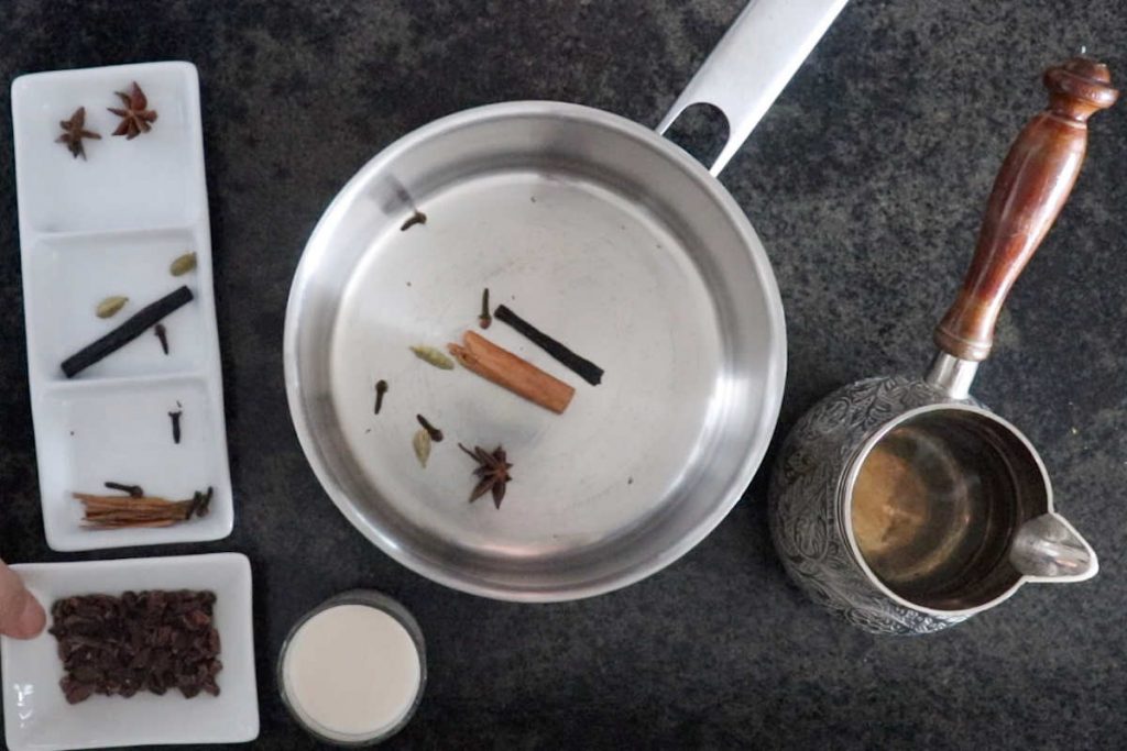 60+ Winter Tea recipes: from Herbal Infusions to Spicy Warmth ...