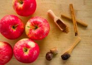 Smooth Apple Puree: Homemade Apple Sauce - SimplyBeyondHerbs