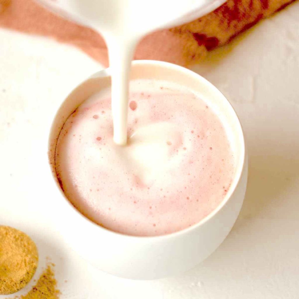 30+ Red Beet Powder Recipes - SimplyBeyondHerbs