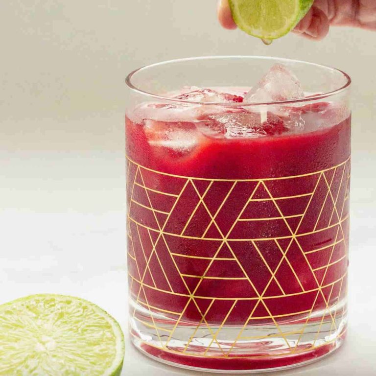 30+ Red Beet Powder Recipes - SimplyBeyondHerbs