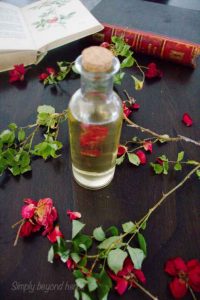 10+ Beautiful Benefits of Rose for Skin - SimplyBeyondHerbs