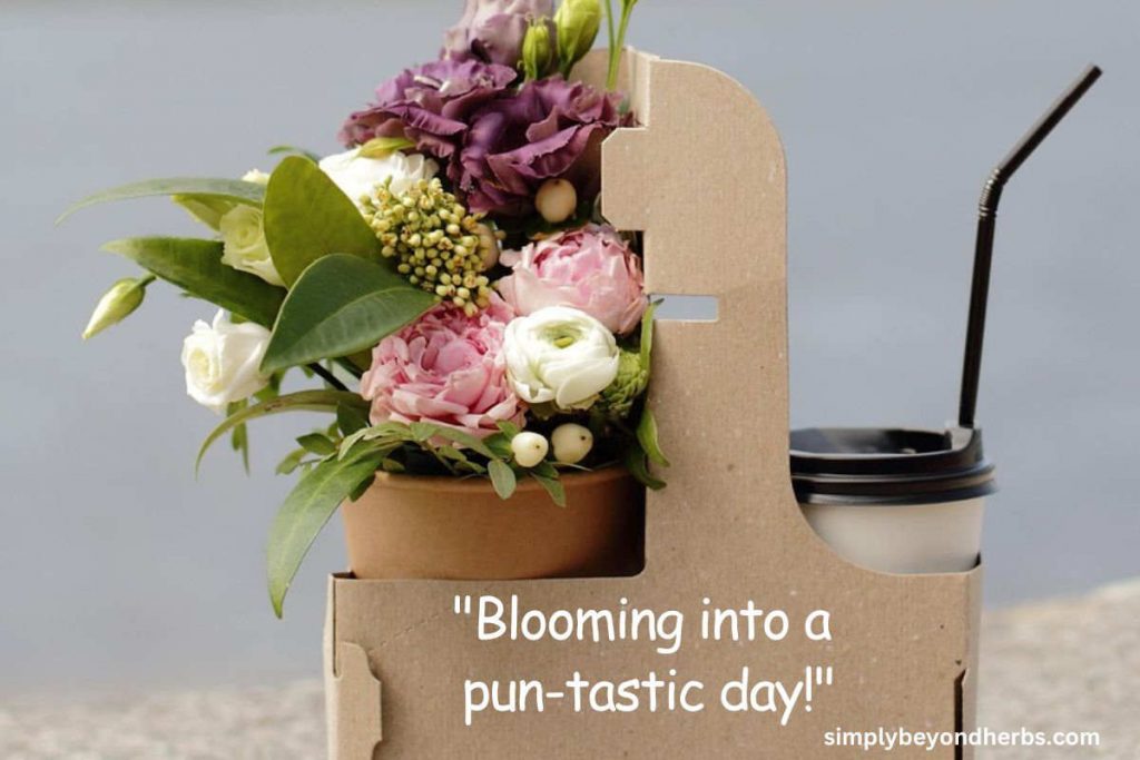 500+ Amazing Flower Captions for Instagram to Bloom - SimplyBeyondHerbs