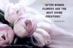 500+ Amazing Flower Captions for Instagram to Bloom - SimplyBeyondHerbs