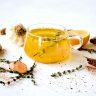 Flu Bomb: Home Remedy for cold and flu season - SimplyBeyondHerbs