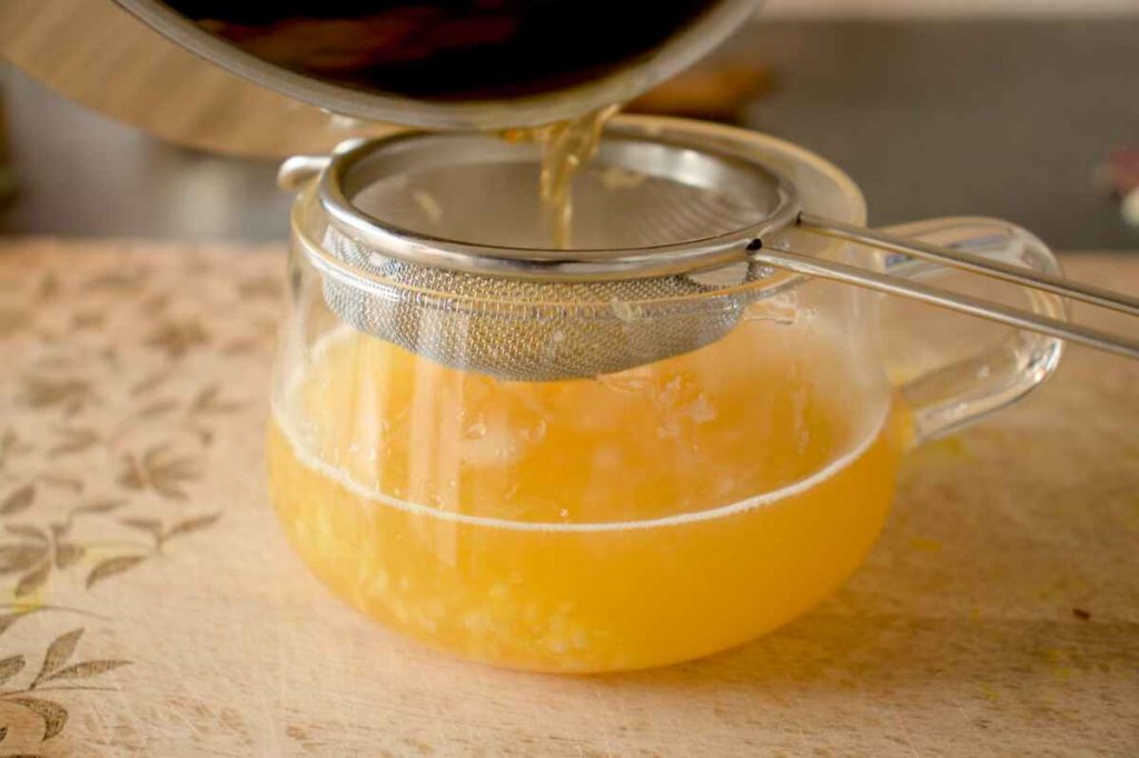 Flu Bomb: Home Remedy for cold and flu season - SimplyBeyondHerbs