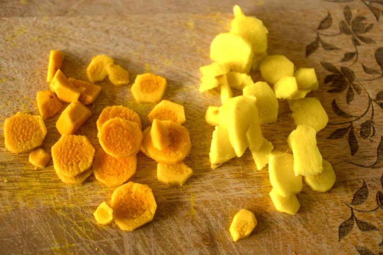 Flu Bomb: Home Remedy for cold and flu season - SimplyBeyondHerbs