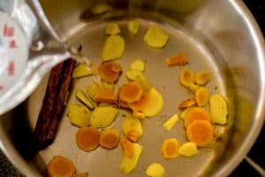 Flu Bomb: Home Remedy for cold and flu season - SimplyBeyondHerbs