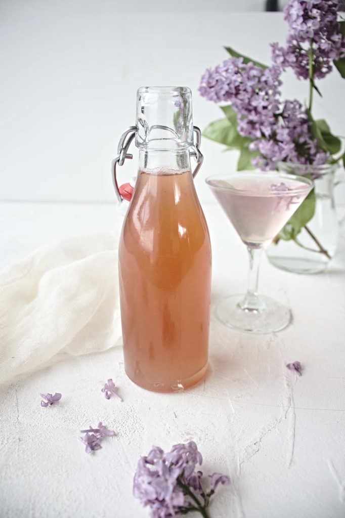 Are Lilacs Edible? 20+ Delicious recipes to eat Lilac flowers ...