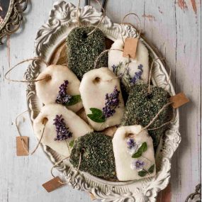 Are Lilacs Edible? 20+ Delicious recipes to eat Lilac flowers ...