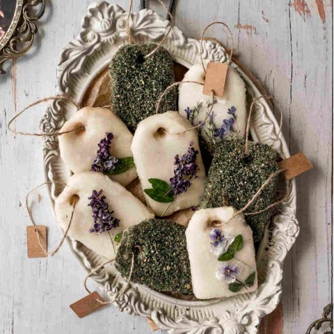 Are Lilacs Edible? 20+ Delicious recipes to eat Lilac flowers ...