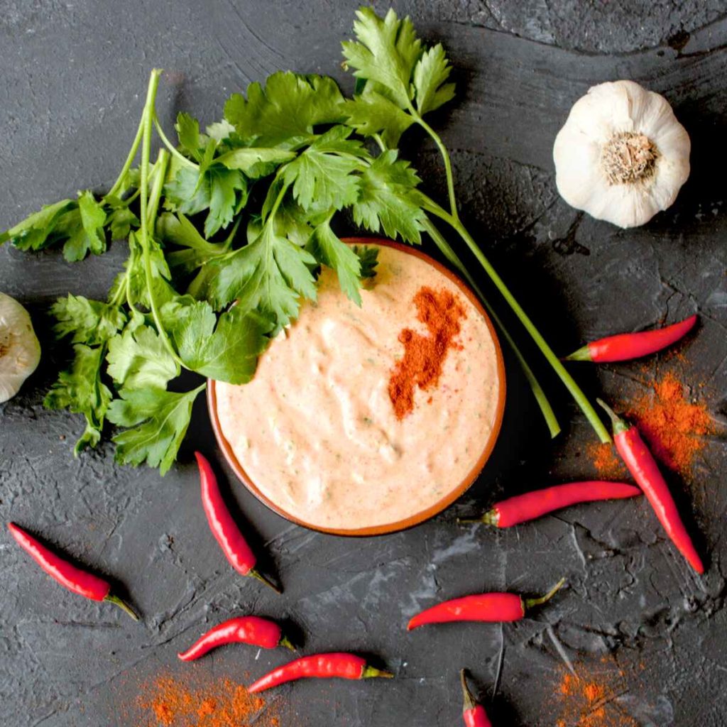 Crispy Baked Carrot Fries {in Oven or Air Fryer} - SimplyBeyondHerbs