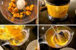 Turmeric shot recipe using fresh or powdered turmeric - SimplyBeyondHerbs