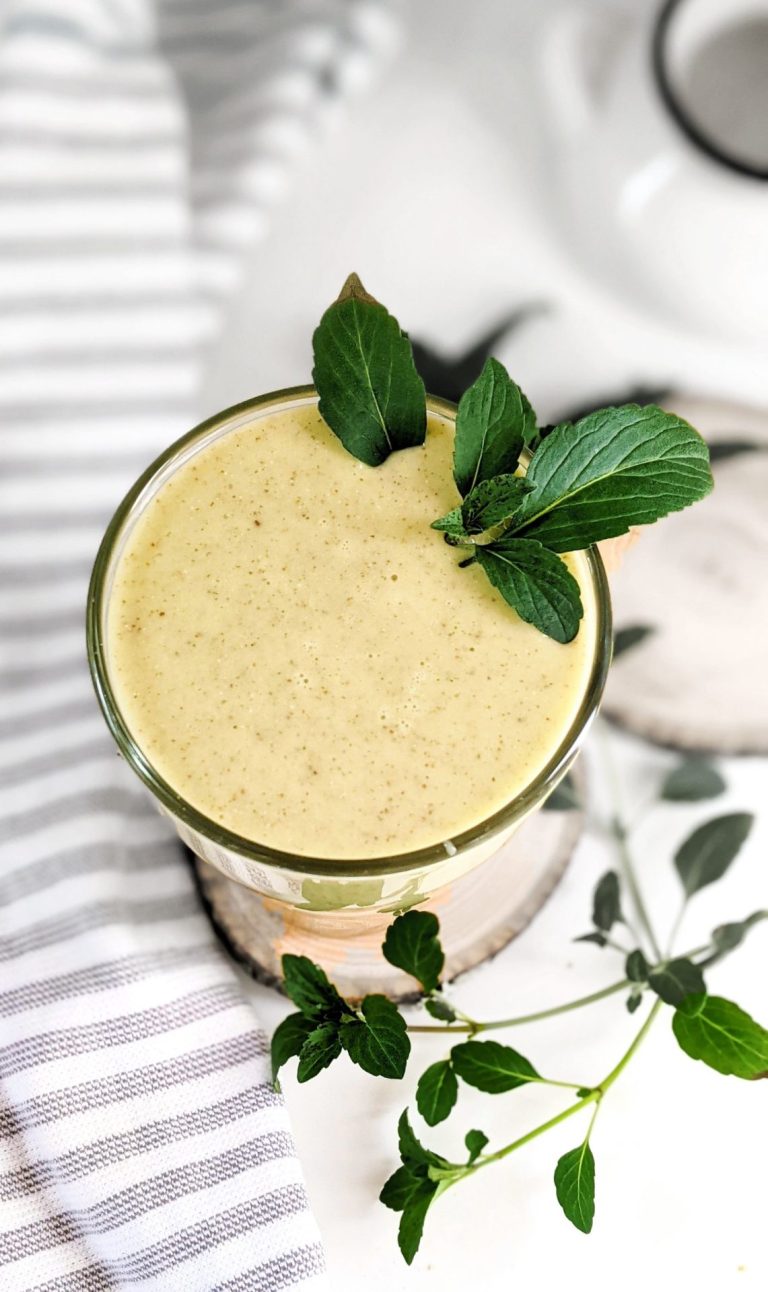20+ ways to use Lemon Balm in Recipes and remedies - SimplyBeyondHerbs
