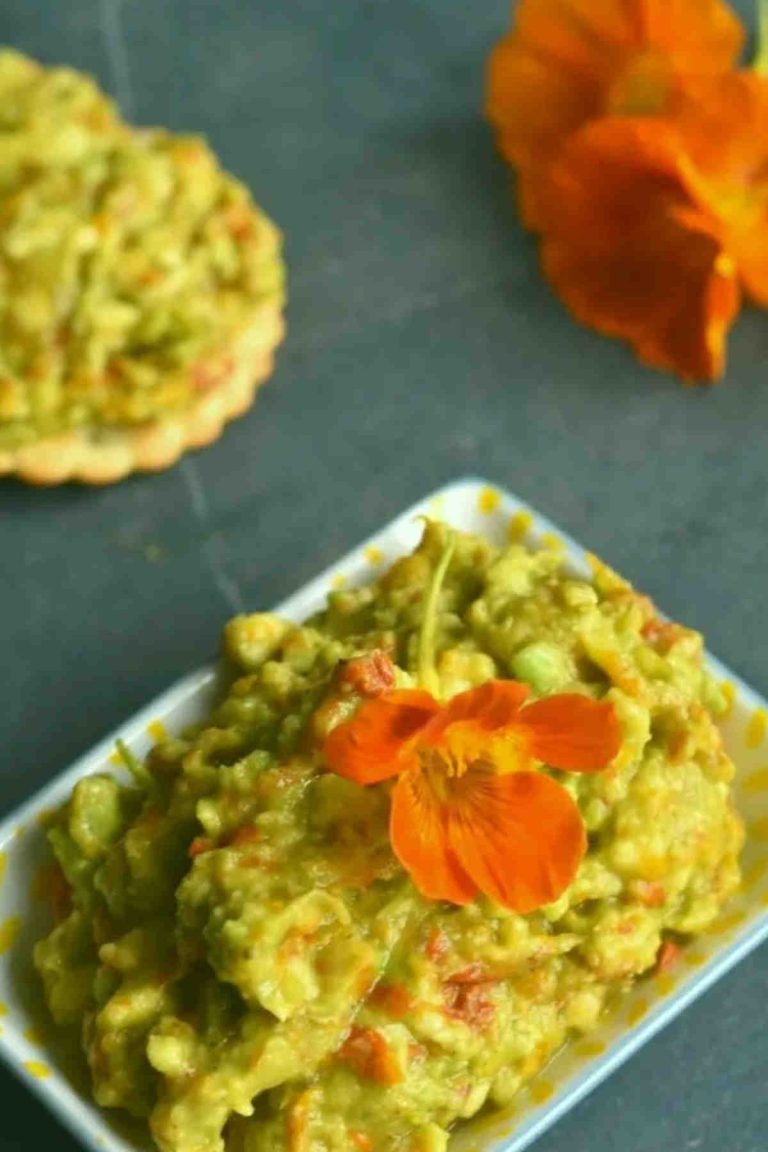 15+ Flowers We Eat as Vegetables with Recipes - SimplyBeyondHerbs