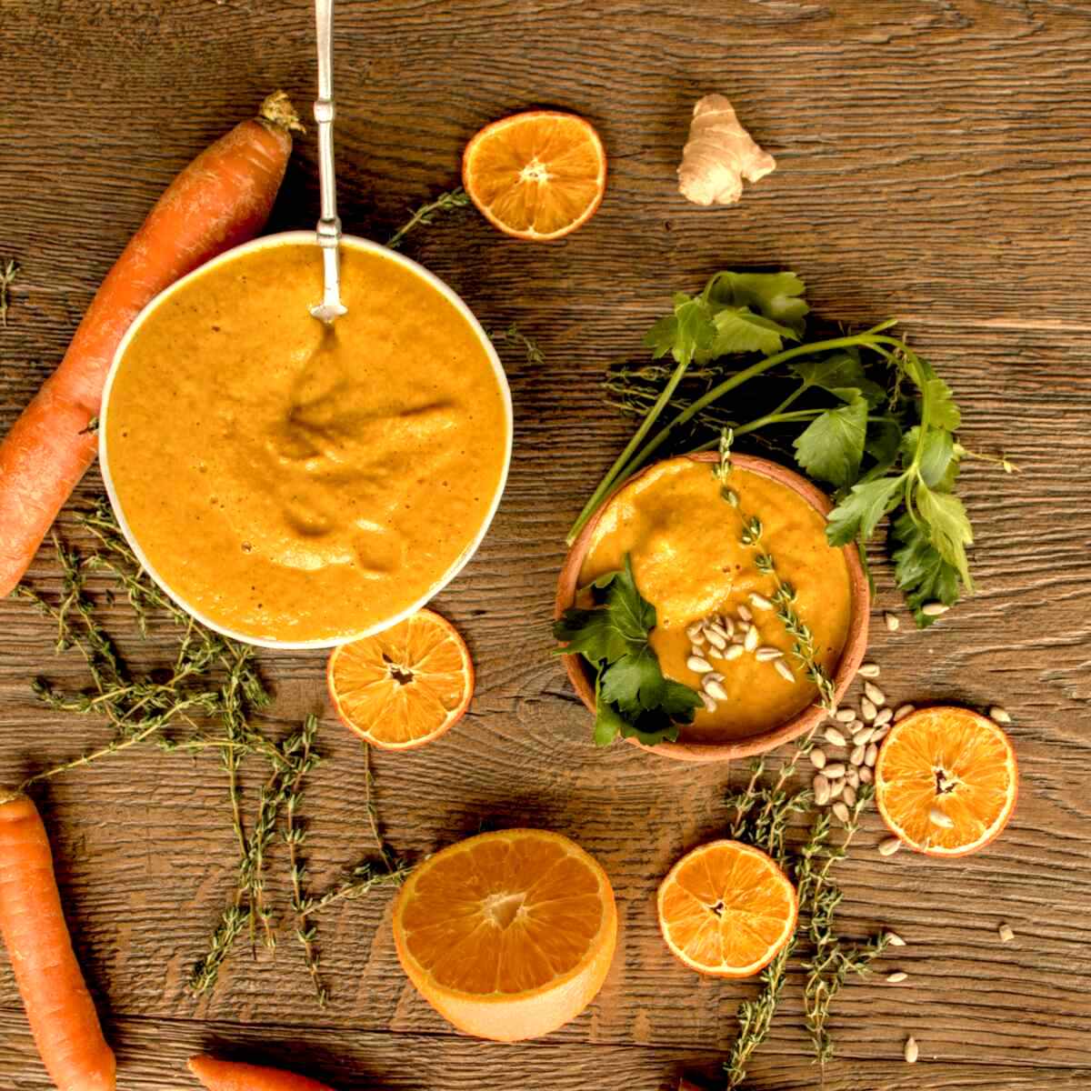 Spicy Horseradish Aioli with Roasted Garlic - SimplyBeyondHerbs