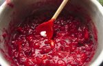 Festive Homemade Christmas Jam - SimplyBeyondHerbs
