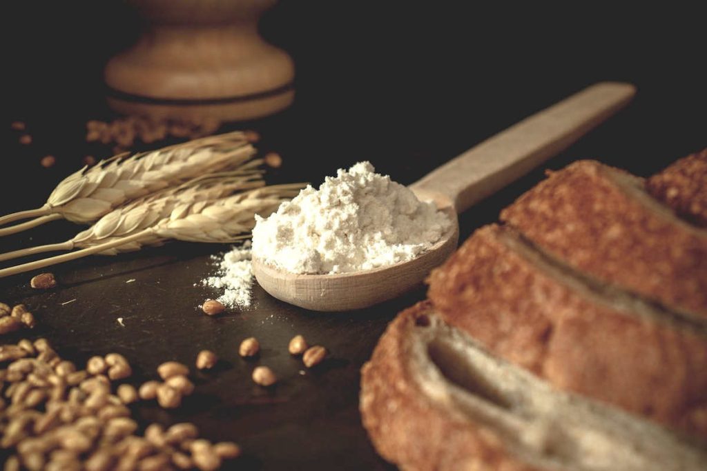 Wheat Symbolism Since Ancient Civilizations - SimplyBeyondHerbs