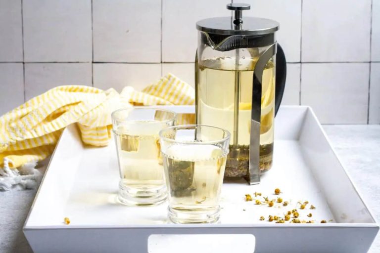 10+ Chamomile tea Recipes: Brew a perfect cup of chamomile tea ...