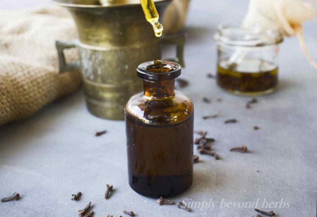 12 Ways To Use Clove Oil _ Clove Bud Essential Oil: A Guide to Benefits ...