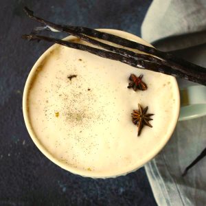 Homemade Vanilla Chai Tea: Make Vanilla Chai Latte from Scratch ...