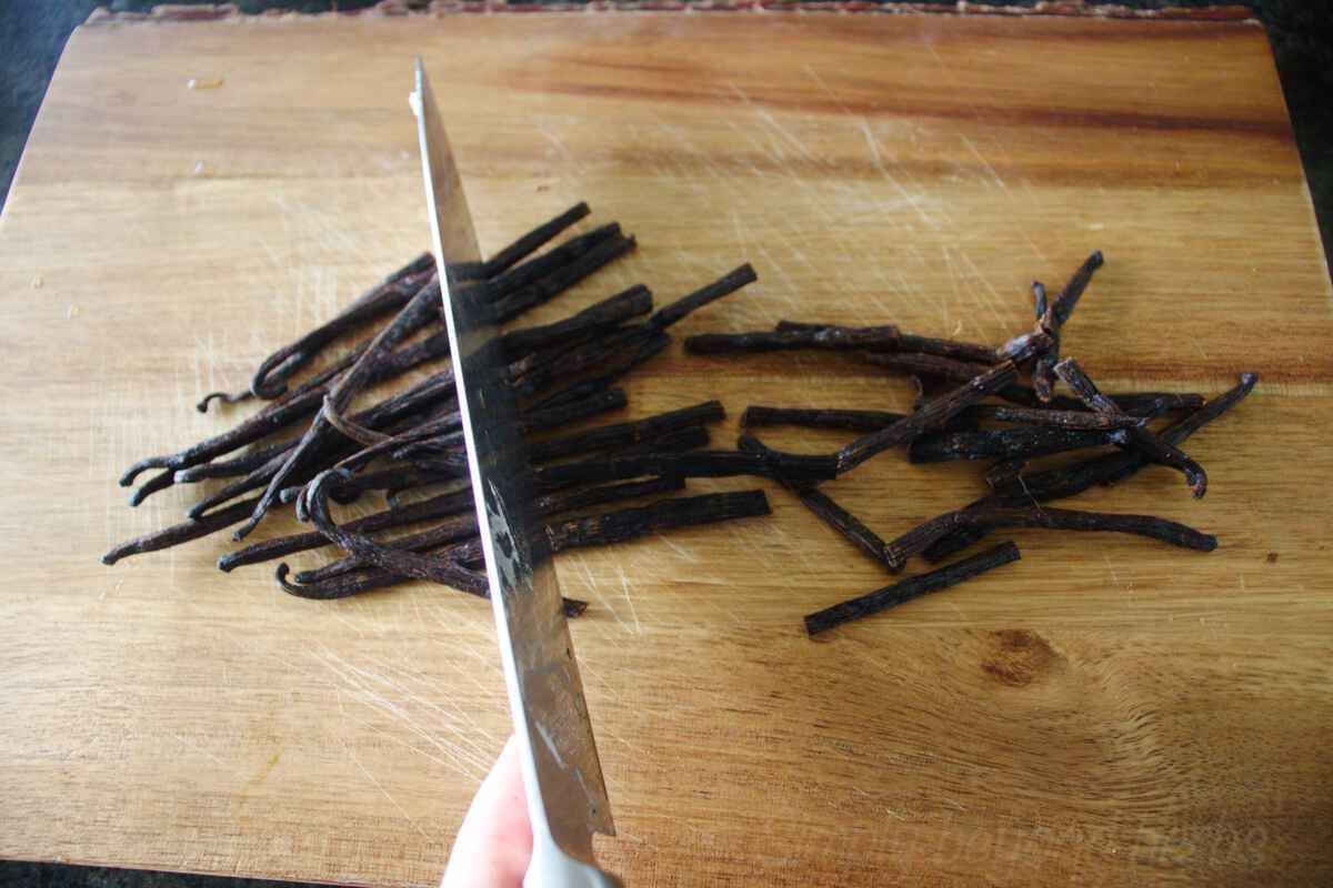 30+ best recipes using Vanilla bean paste - SimplyBeyondHerbs