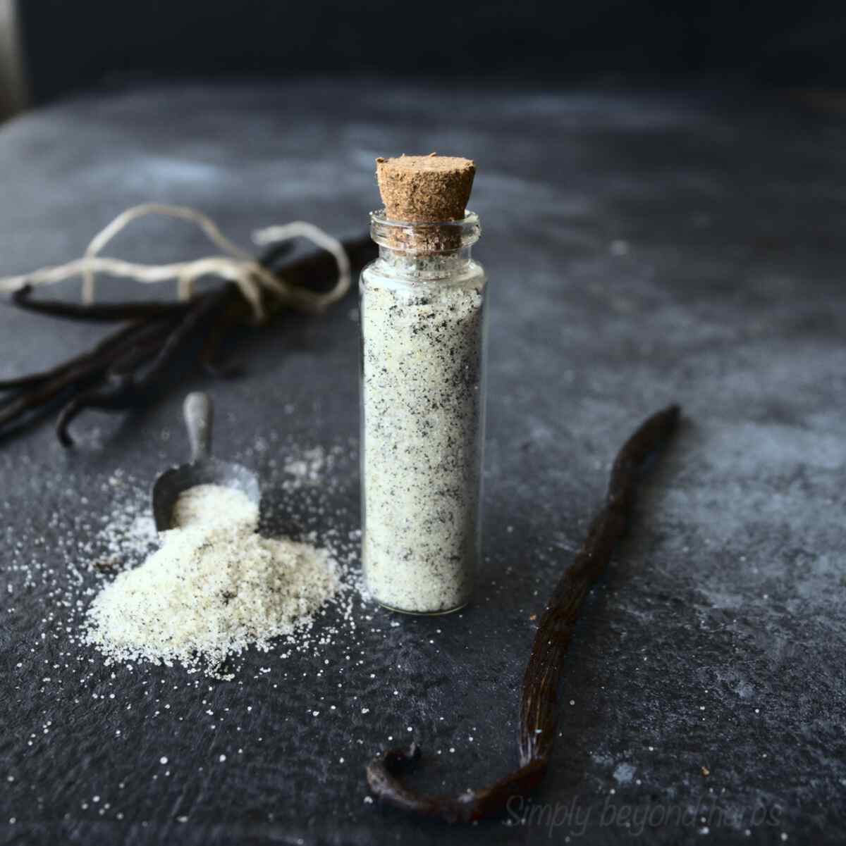 30+ best recipes using Vanilla bean paste - SimplyBeyondHerbs